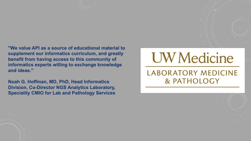 Home [www.pathologyinformatics.org]