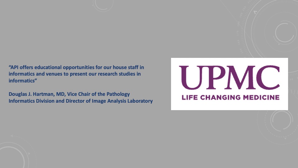 Home [www.pathologyinformatics.org]